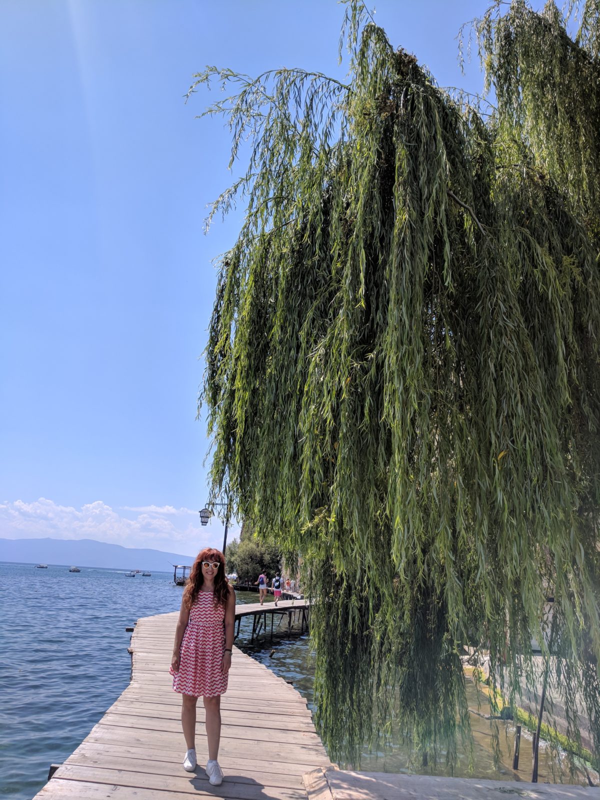 Ohrid - makedonski biser koji je ukrao moje srce