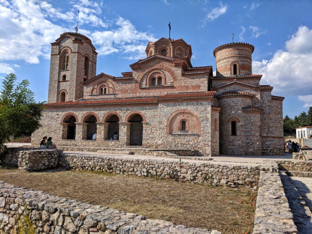 Ohrid - makedonski biser koji je ukrao moje srce