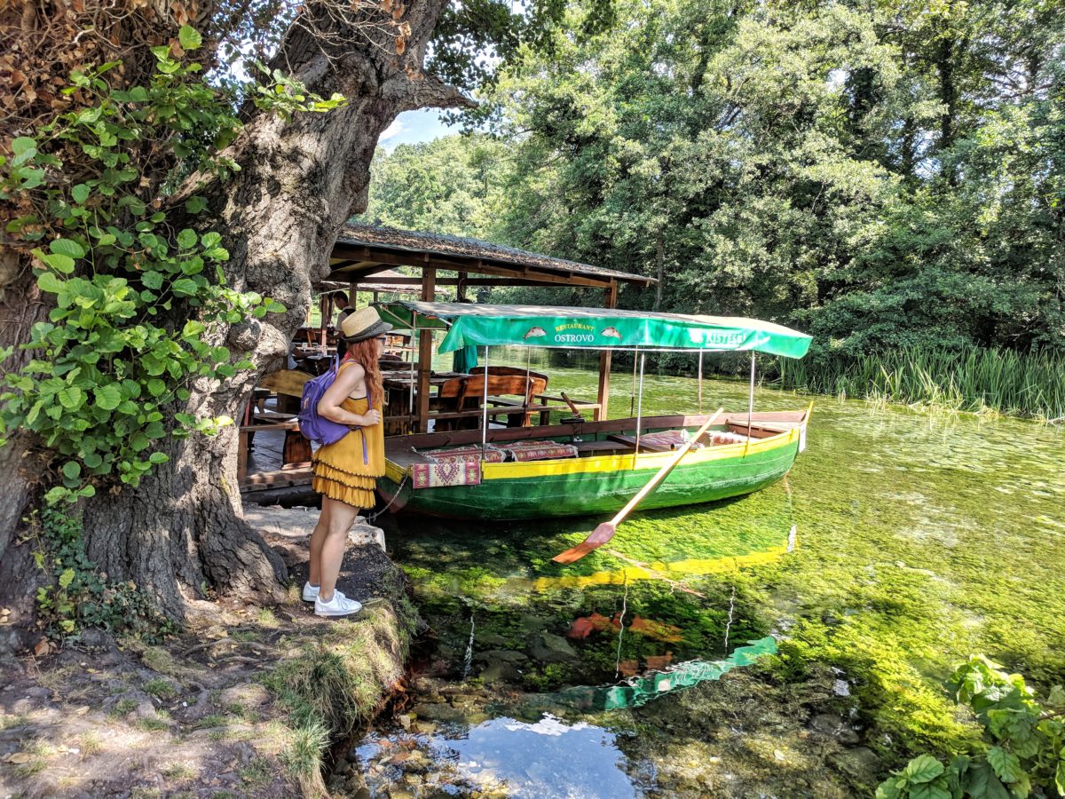 Ohrid - makedonski biser koji je ukrao moje srce