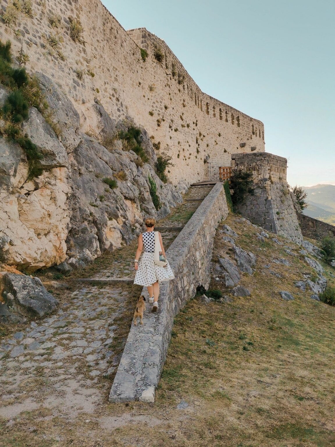 Odličan izlet na relaciji Zadar-Knin: Nestvarno lijepa priroda i ...