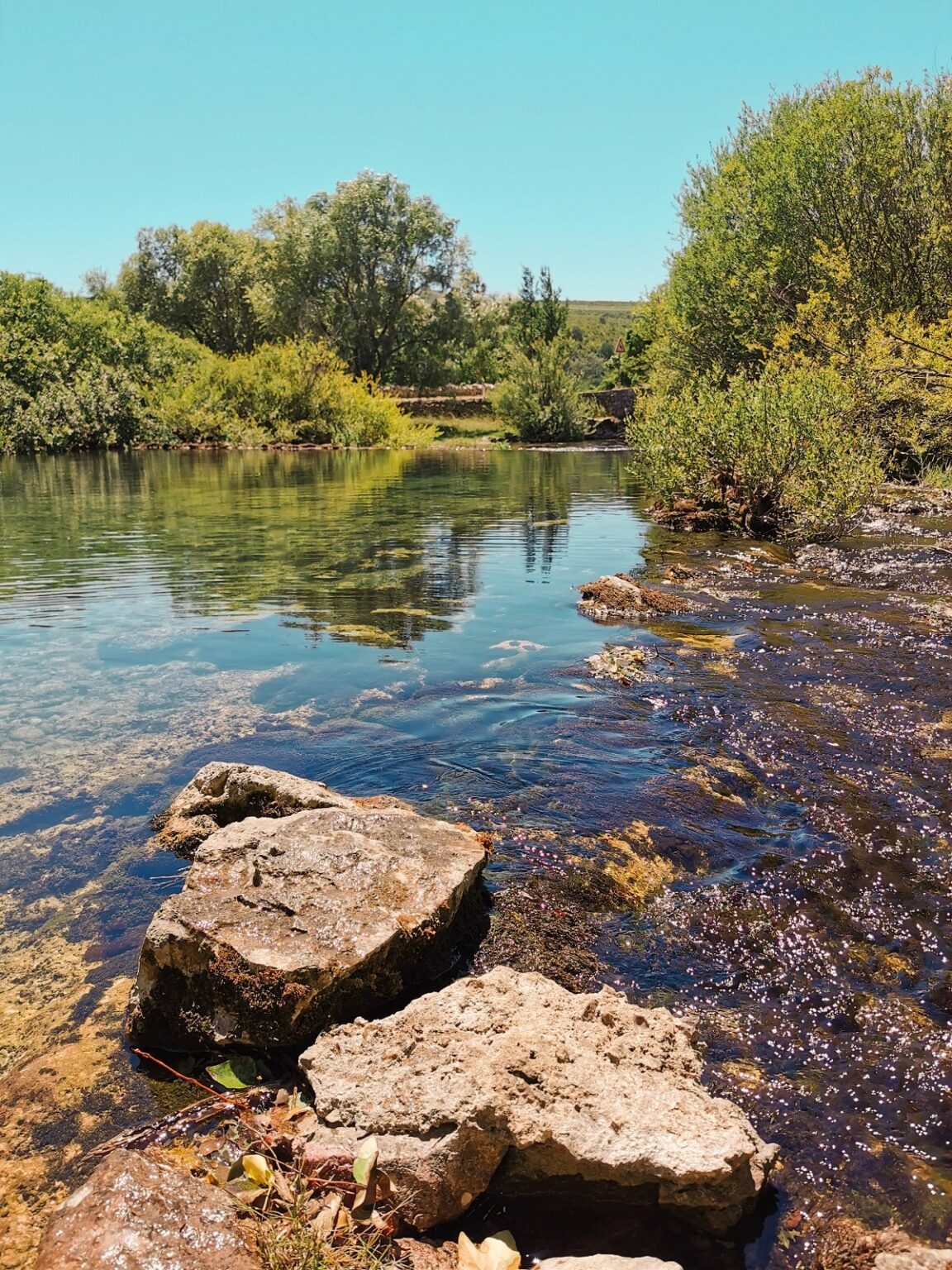 Odličan izlet na relaciji Zadar-Knin: Nestvarno lijepa priroda i ...