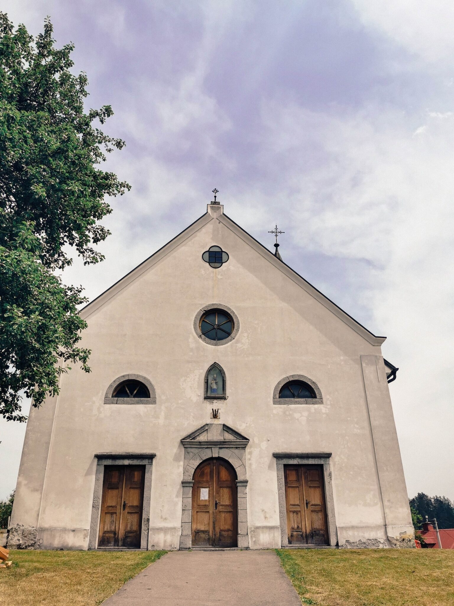 Špičasti vrh i Brod Moravice: Izlet za cijelu obitelj s predivnim ...