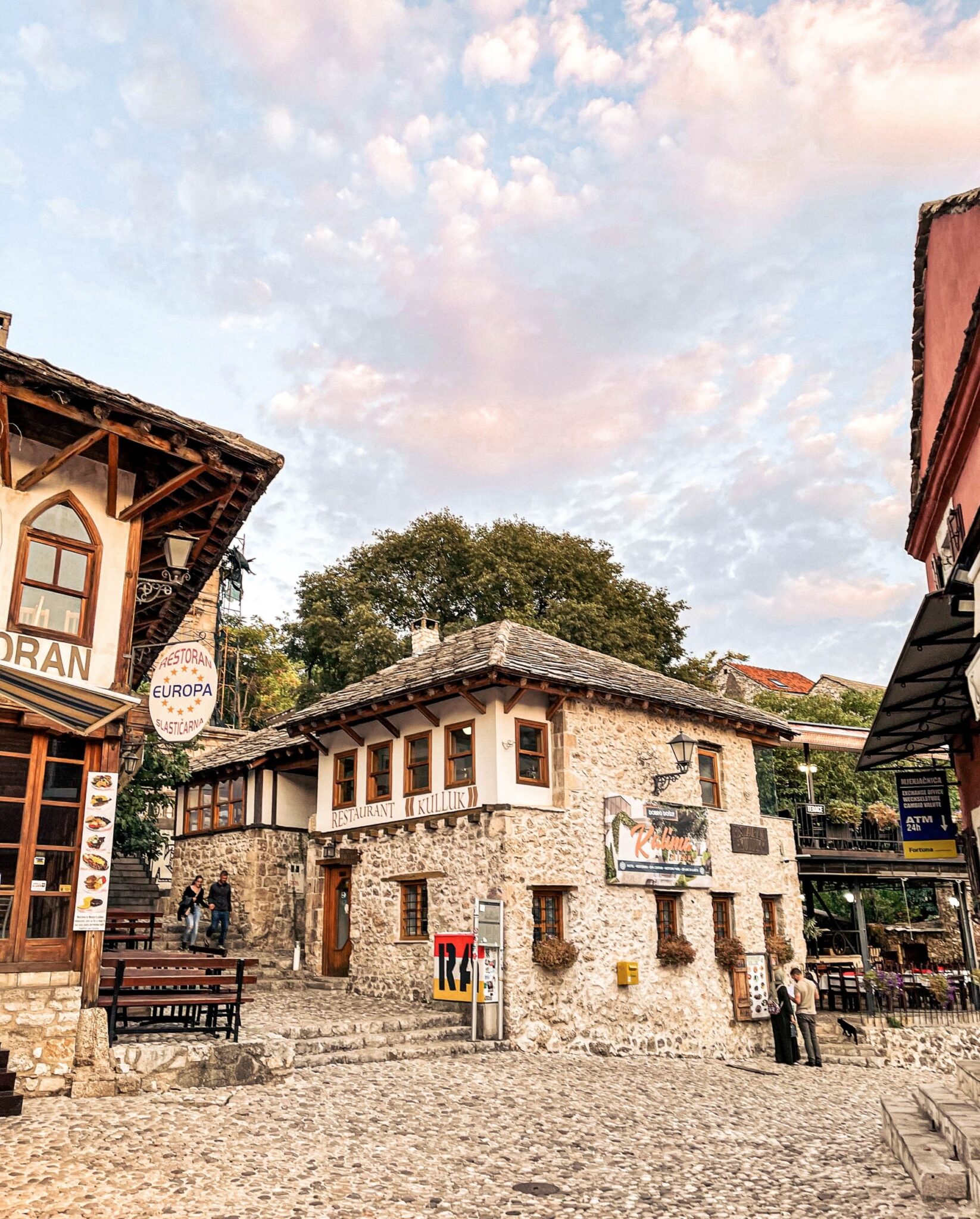 Vodič kroz Mostar: Što sve vidjeti u gradu i njegovoj okolici?