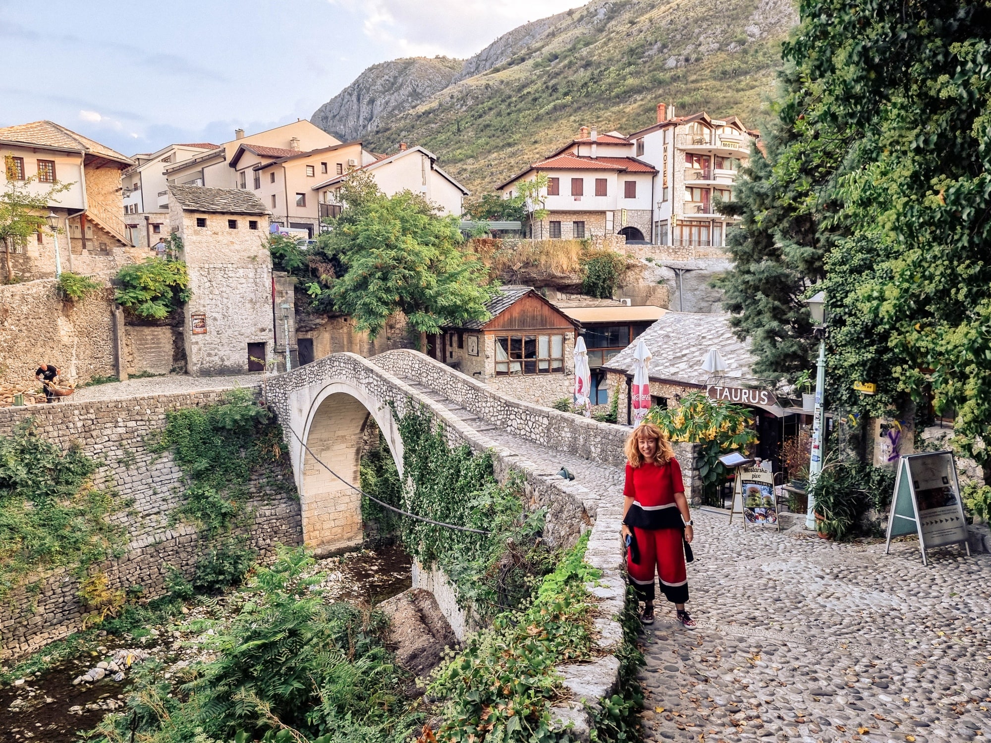 Vodič kroz Mostar: Što sve vidjeti u gradu i njegovoj okolici?
