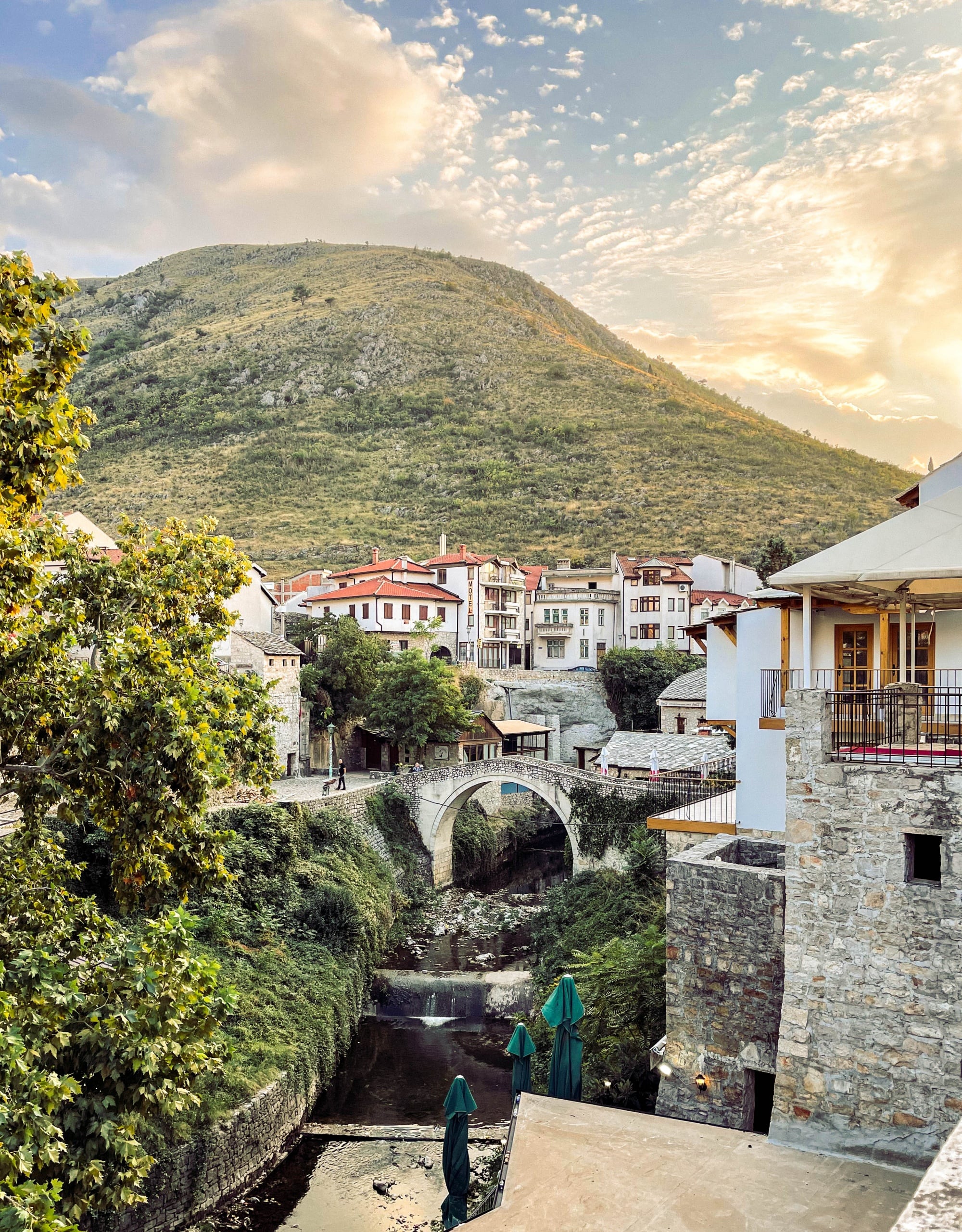 Vodič kroz Mostar: Što sve vidjeti u gradu i njegovoj okolici?