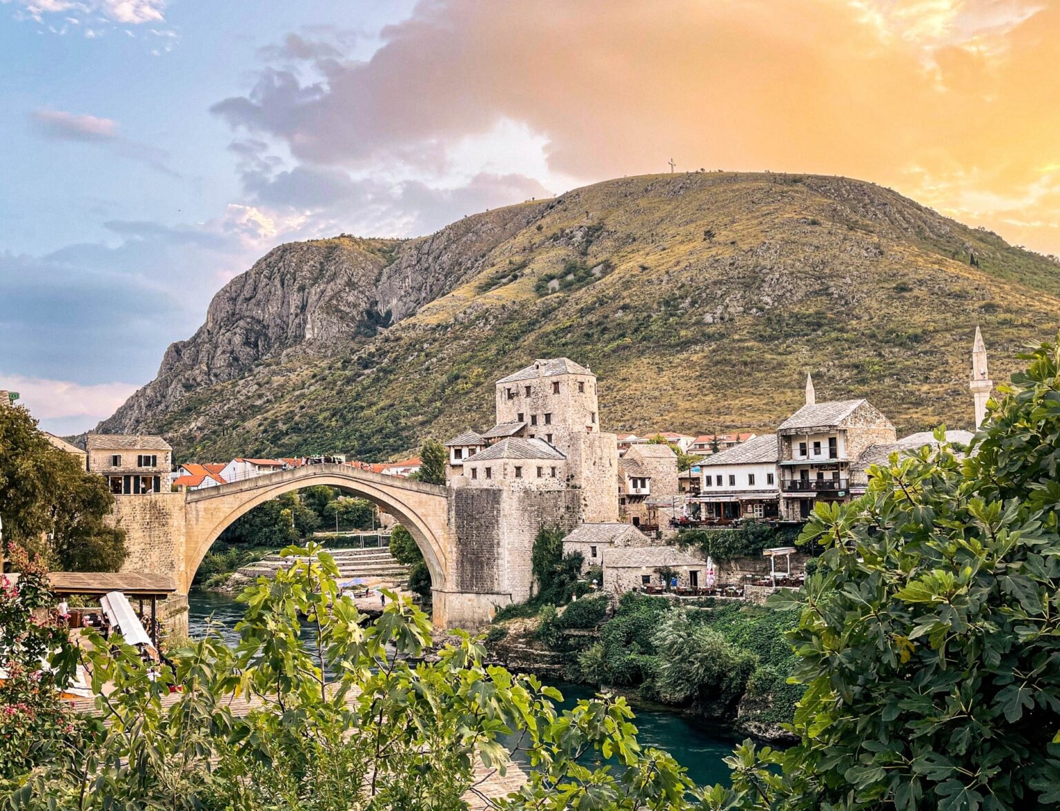 Vodič kroz Mostar: Što sve vidjeti u gradu i njegovoj okolici?