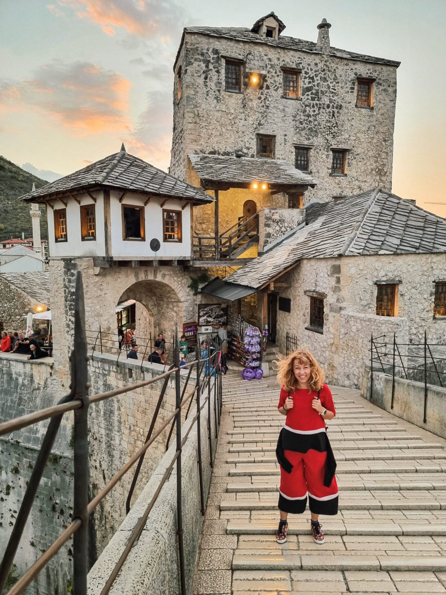 Vodič kroz Mostar: Što sve vidjeti u gradu i njegovoj okolici?