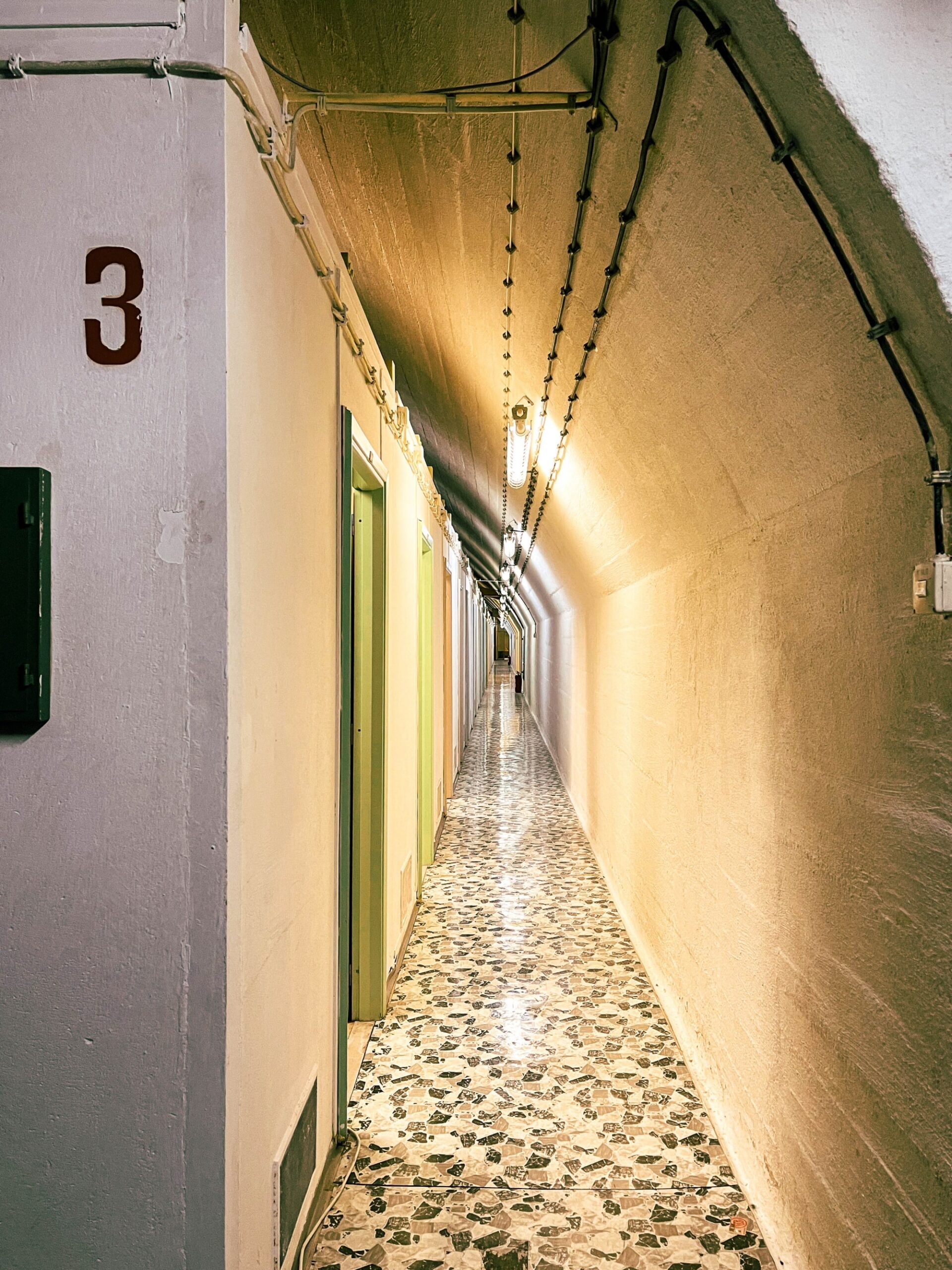 Posjetila sam Titov bunker u Konjicu, najstrože čuvanu tajnu ...