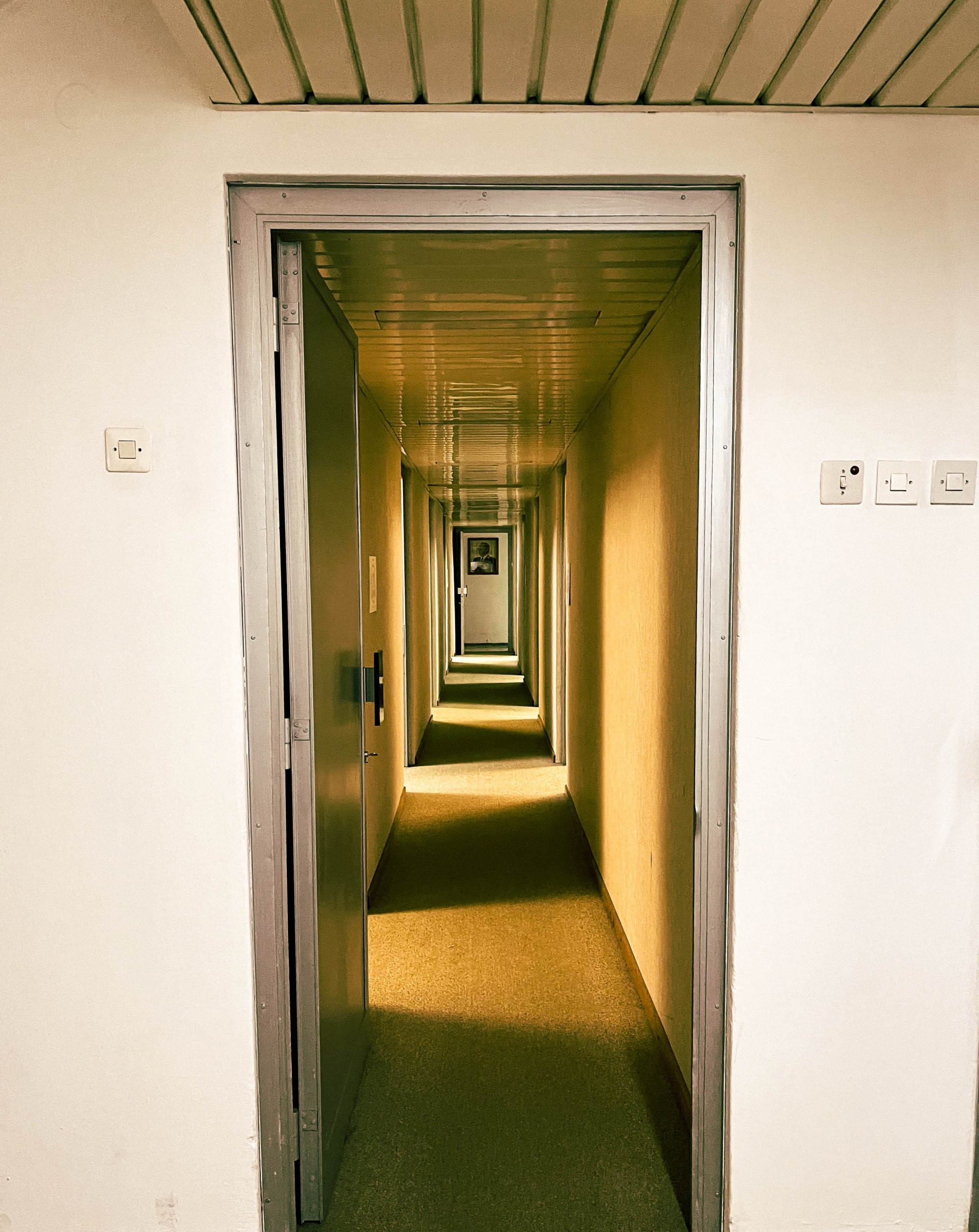 Posjetila sam Titov bunker u Konjicu, najstrože čuvanu tajnu ...