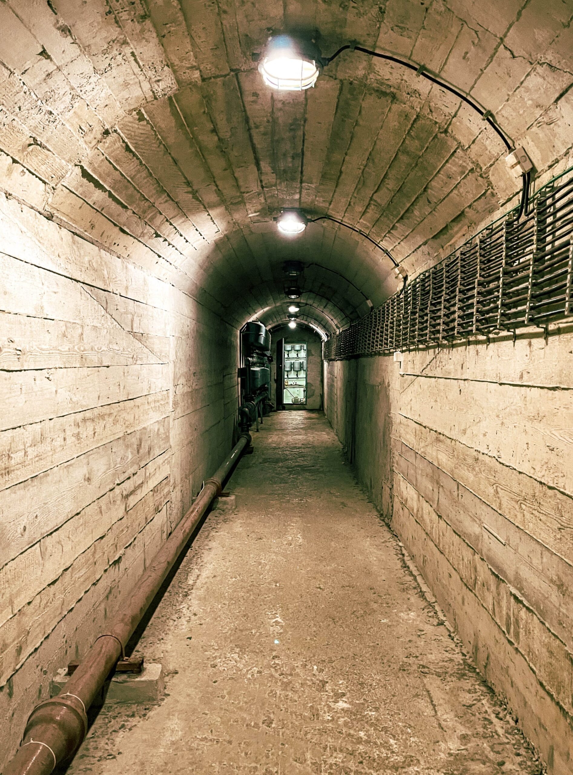Posjetila sam Titov bunker u Konjicu, najstrože čuvanu tajnu ...