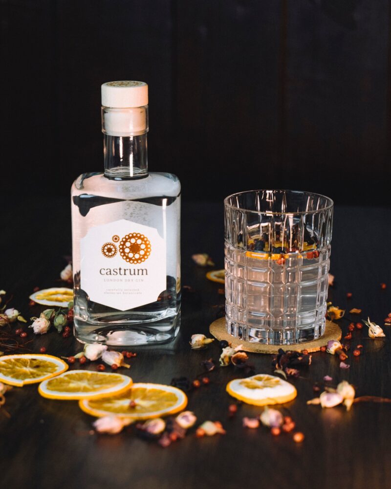 Gintastični vodič: Što je gin, kako nastaje i kako ga piti?
