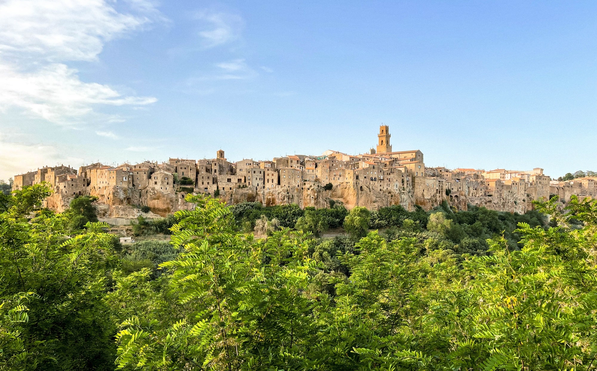 10 stvari koje trebaš znati prije puta u Toskanu