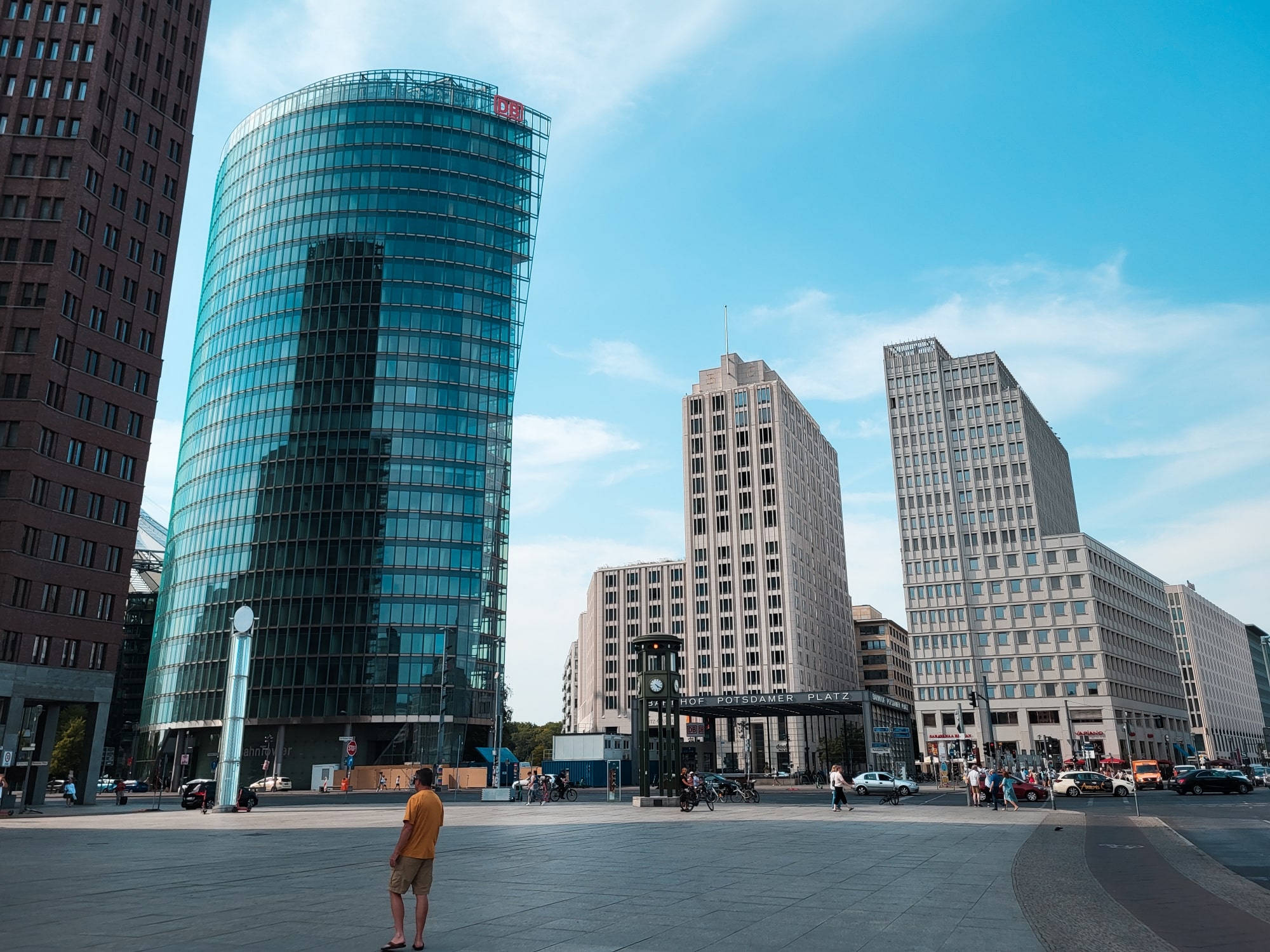 Vodič iz prve ruke: ove atrakcije u Berlinu obavezno trebaš posjetiti