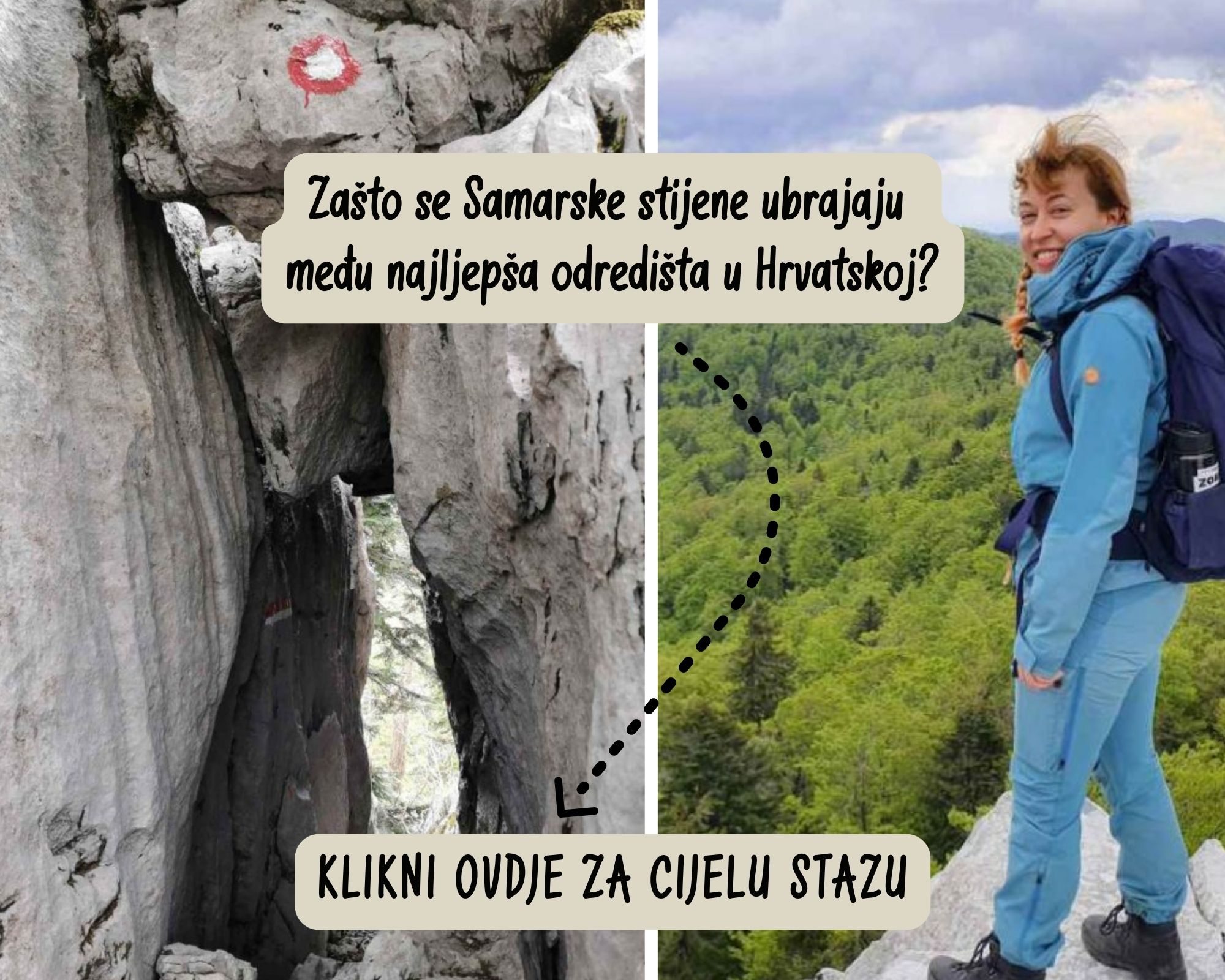 Dobro je znati: planinarski dom Bijele stijene je dog friendly