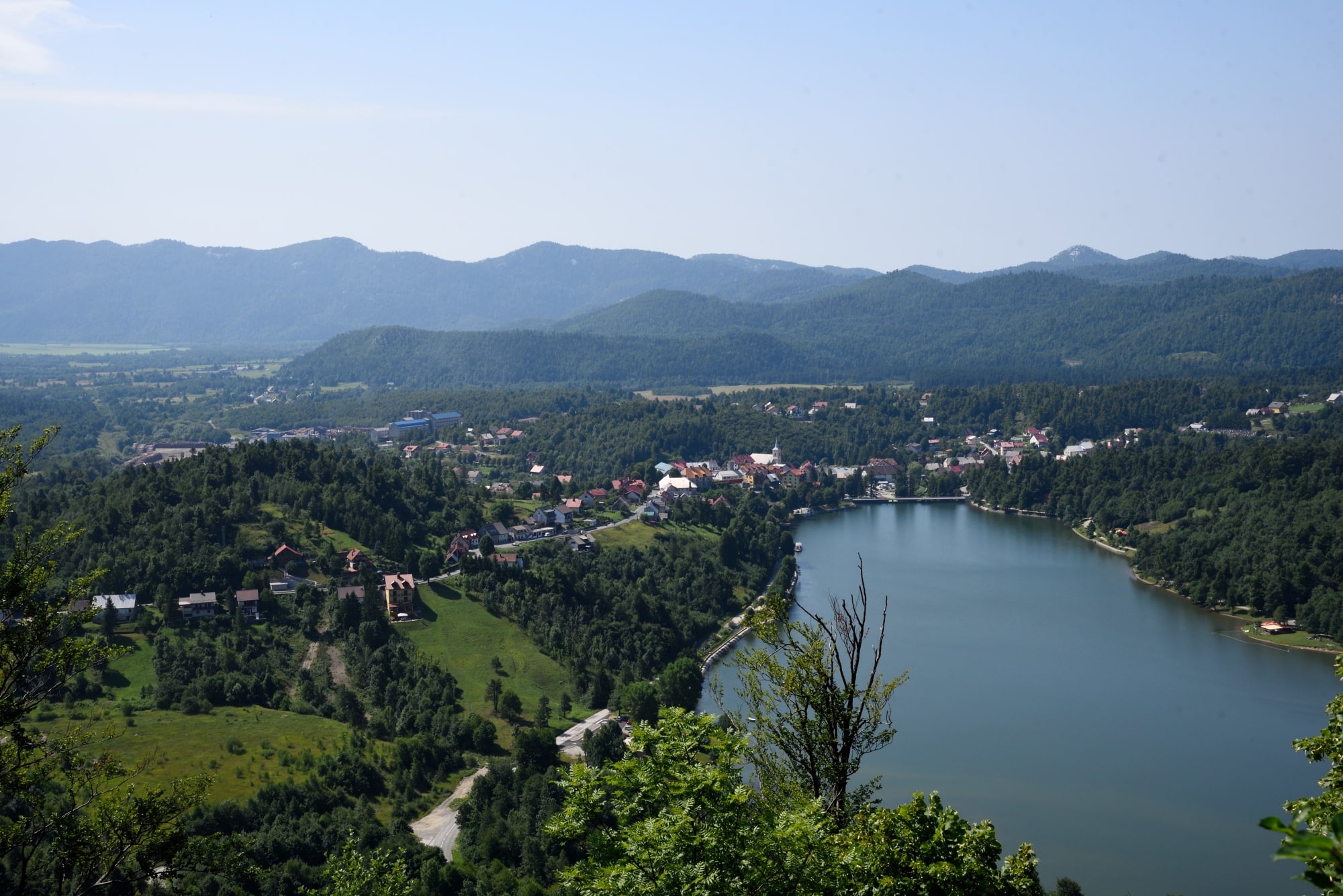 Intervju: kako su Fužine i ove godine postale hit destinacija Gorskog ...
