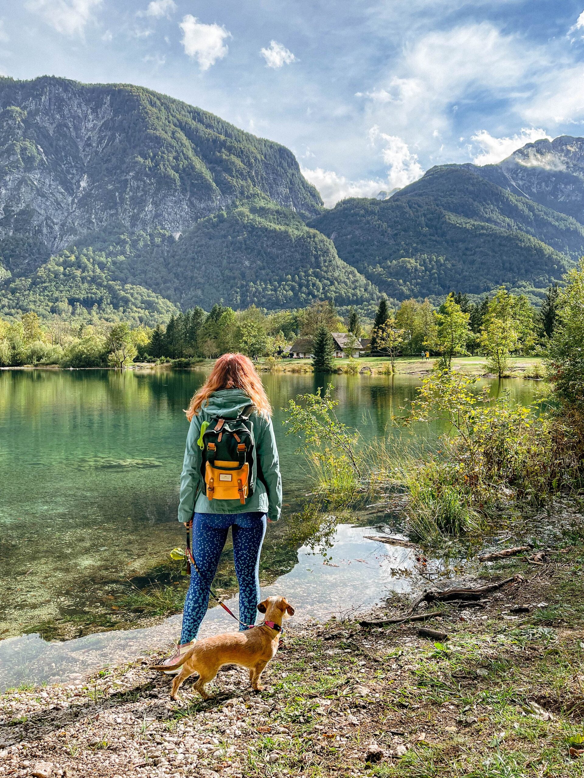 Vikend na Bohinju: što sve vidjeti i raditi na ovom prelijepom ...