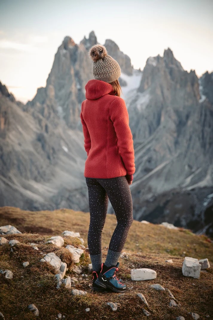 Upoznaj Alpine Princess, slovenski outdoor brend koji je potpuno ...