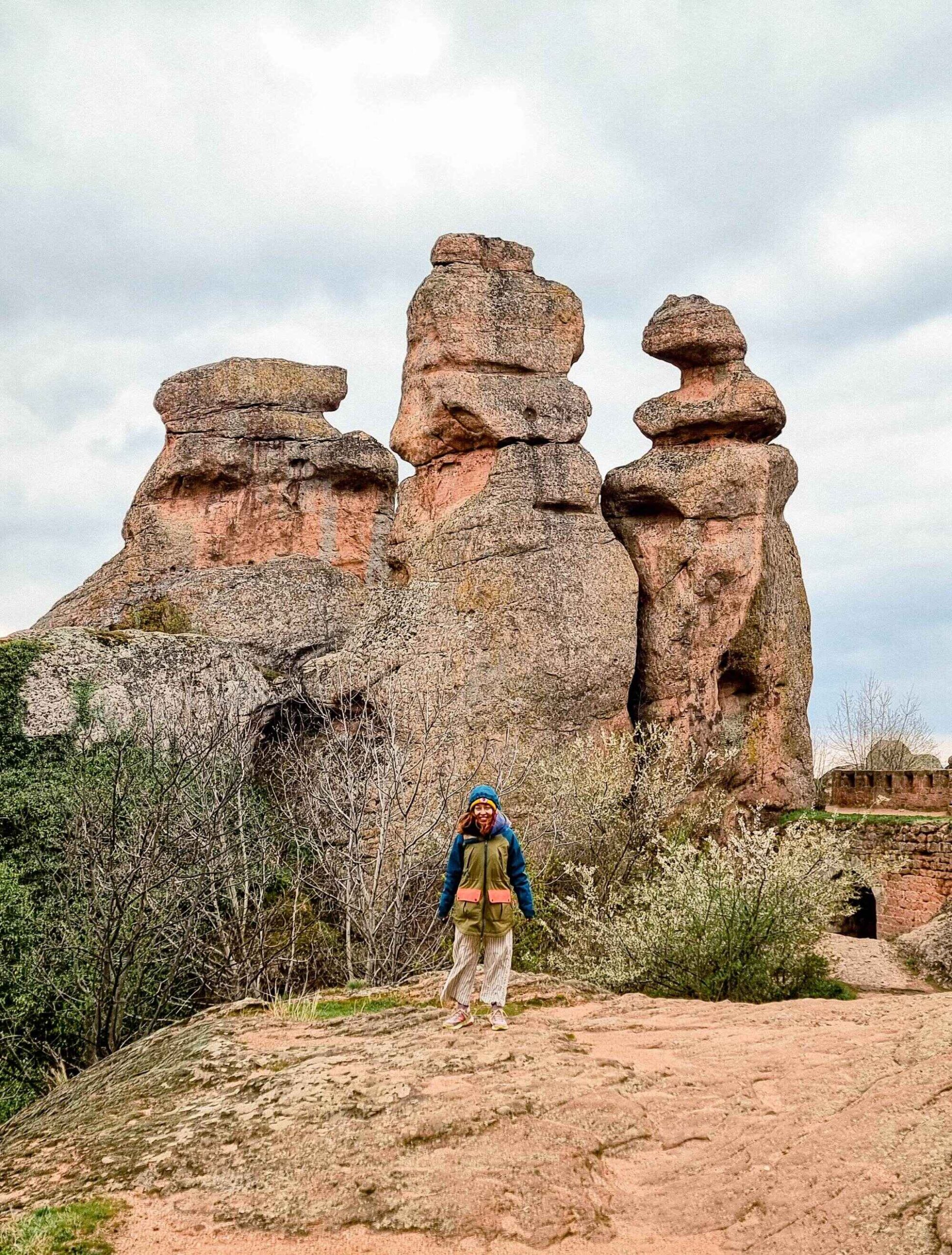 Belogradchik u Bugarskoj: je li ovo jedna od najljepših utvrda u Europi?