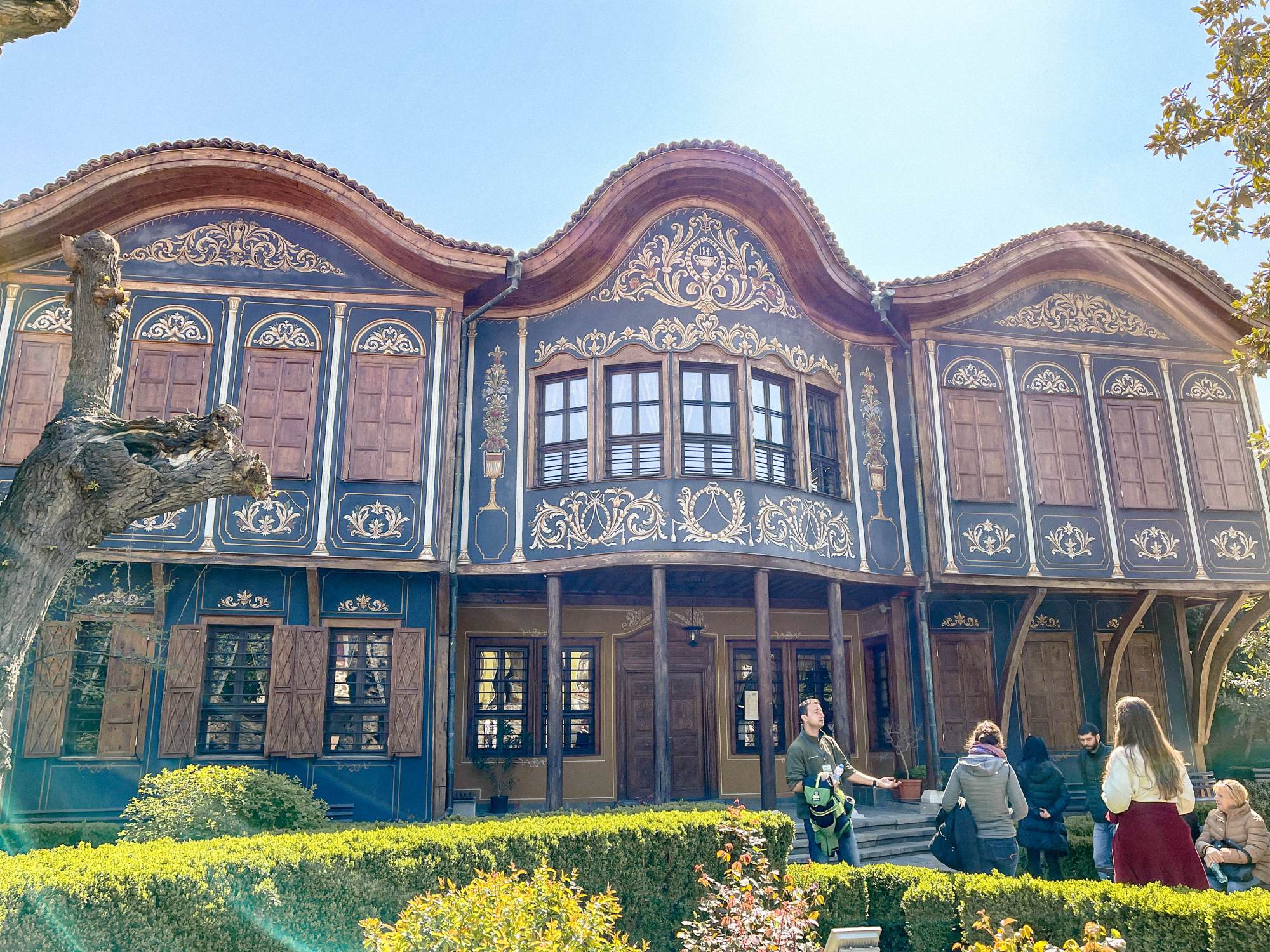 Šarmantni Plovdiv: otkrij što ovaj bugarski grad čini tako posebnim