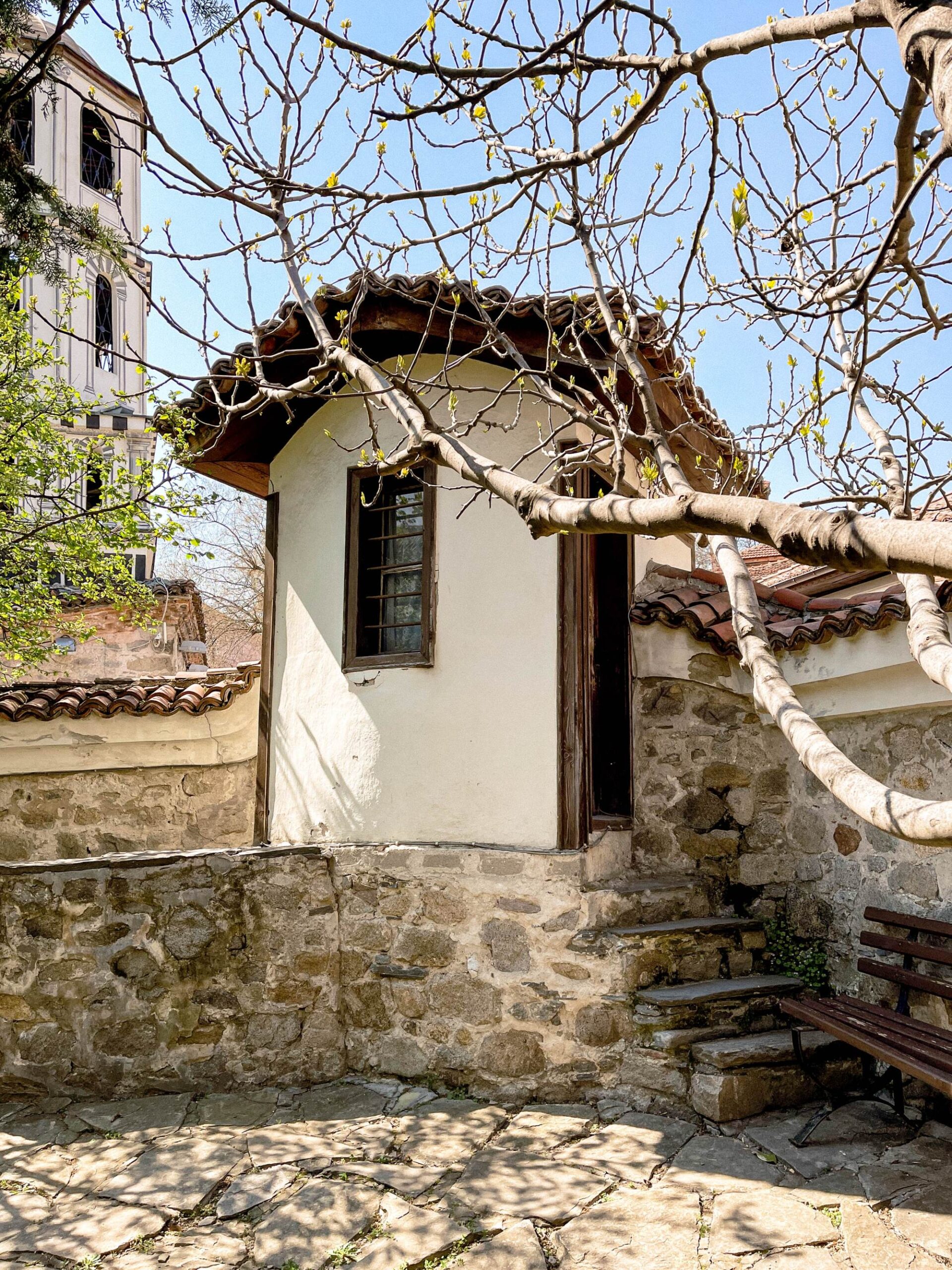 Šarmantni Plovdiv: otkrij što ovaj bugarski grad čini tako posebnim