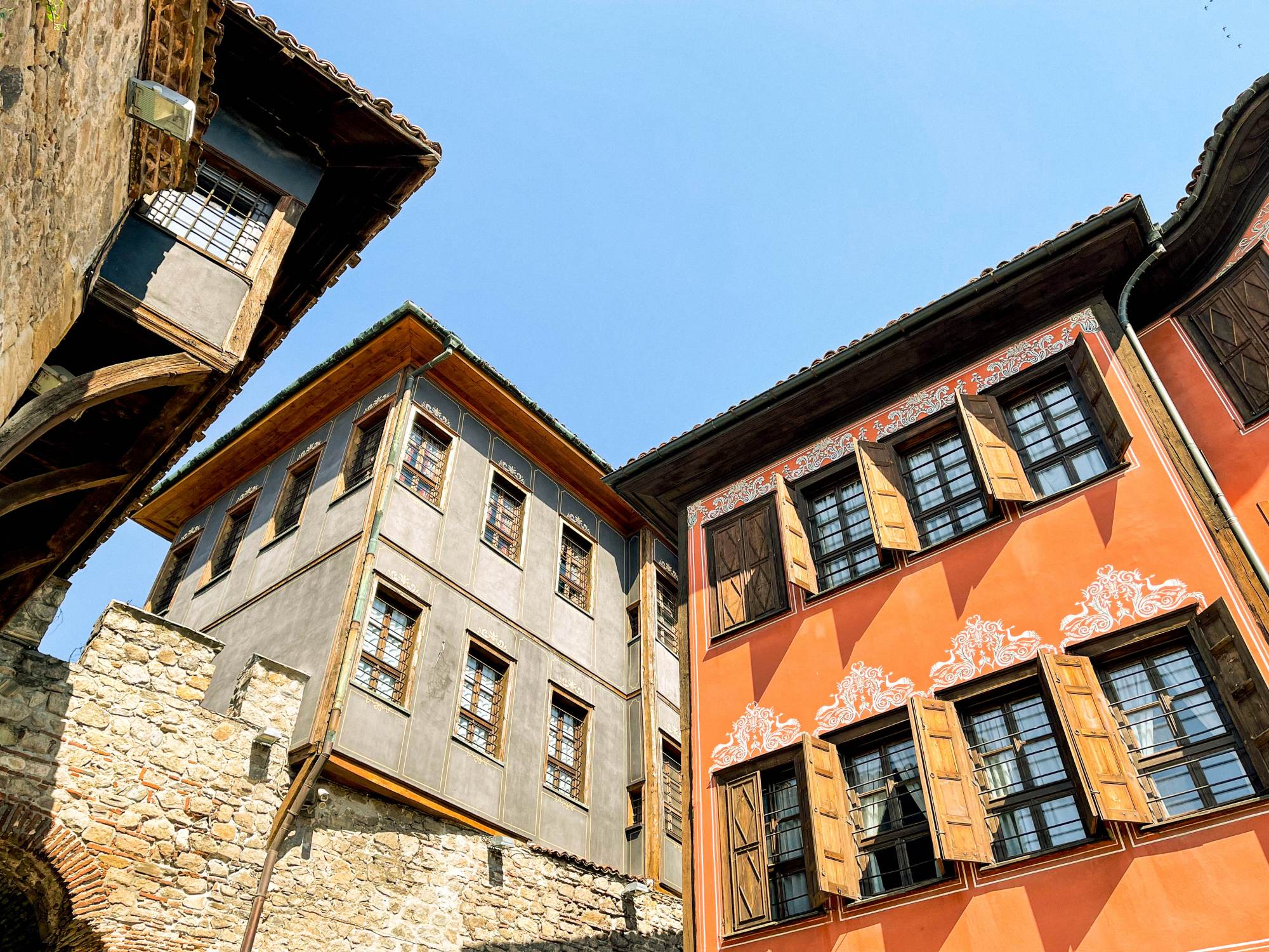 Šarmantni Plovdiv: otkrij što ovaj bugarski grad čini tako posebnim