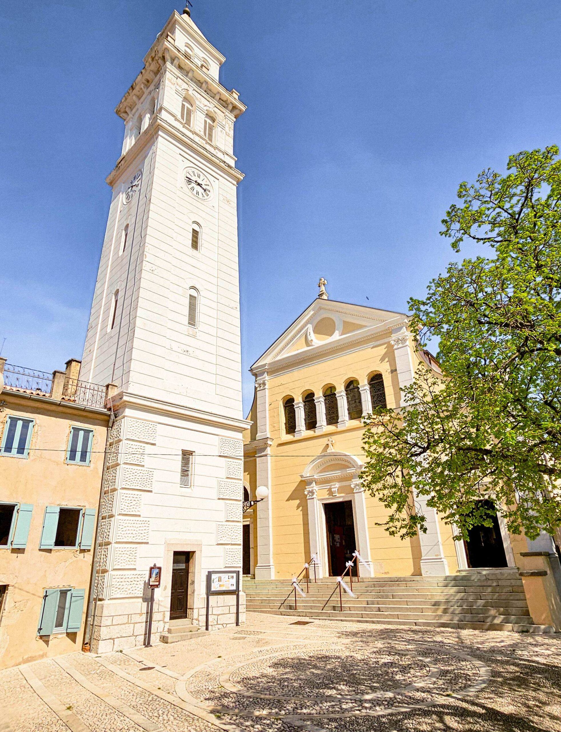 Vodič kroz Novi Vinodolski: što trebaš vidjeti i gdje dobro jesti u ...