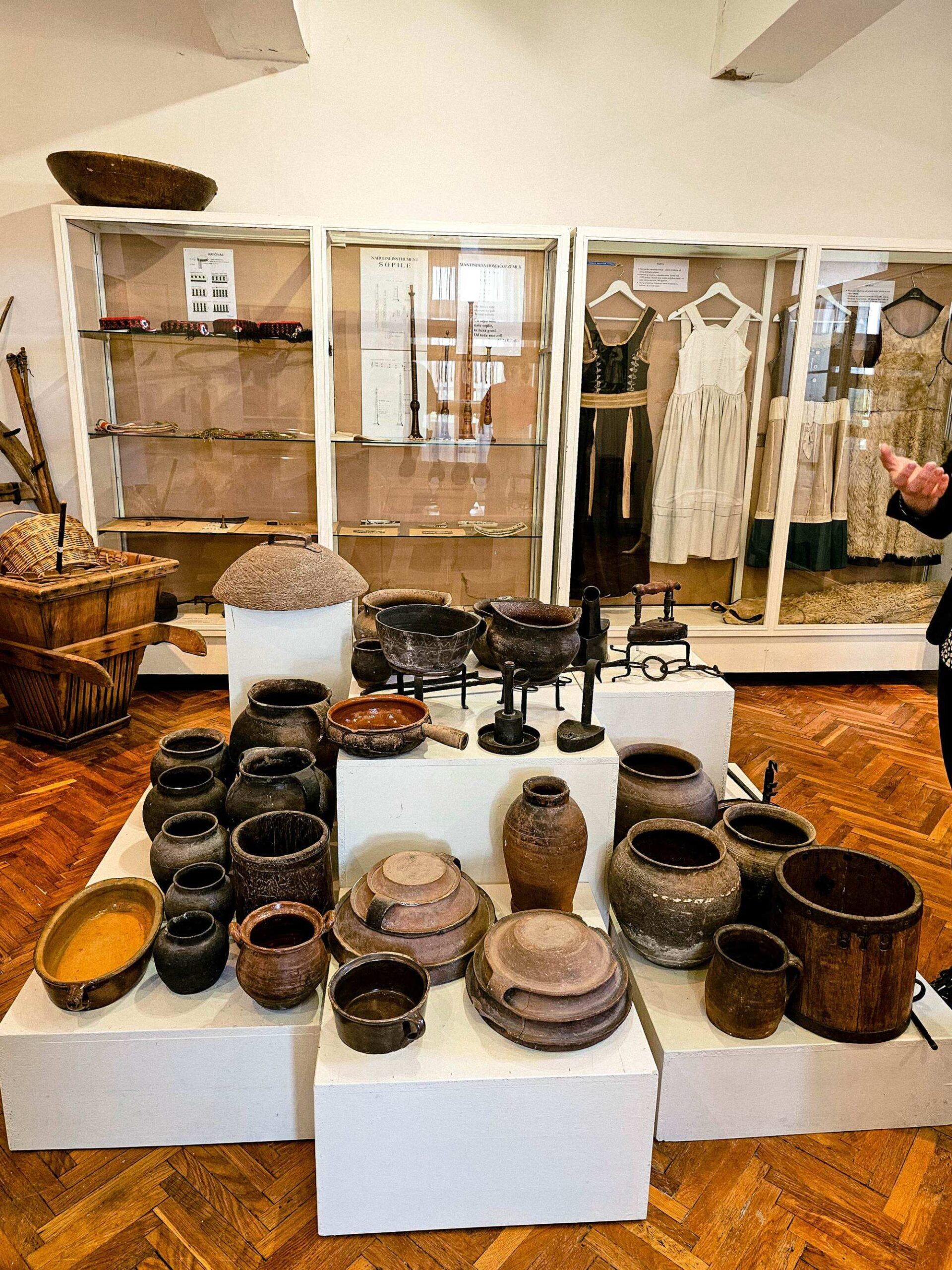 Vodič kroz Novi Vinodolski: što trebaš vidjeti i gdje dobro jesti u ...