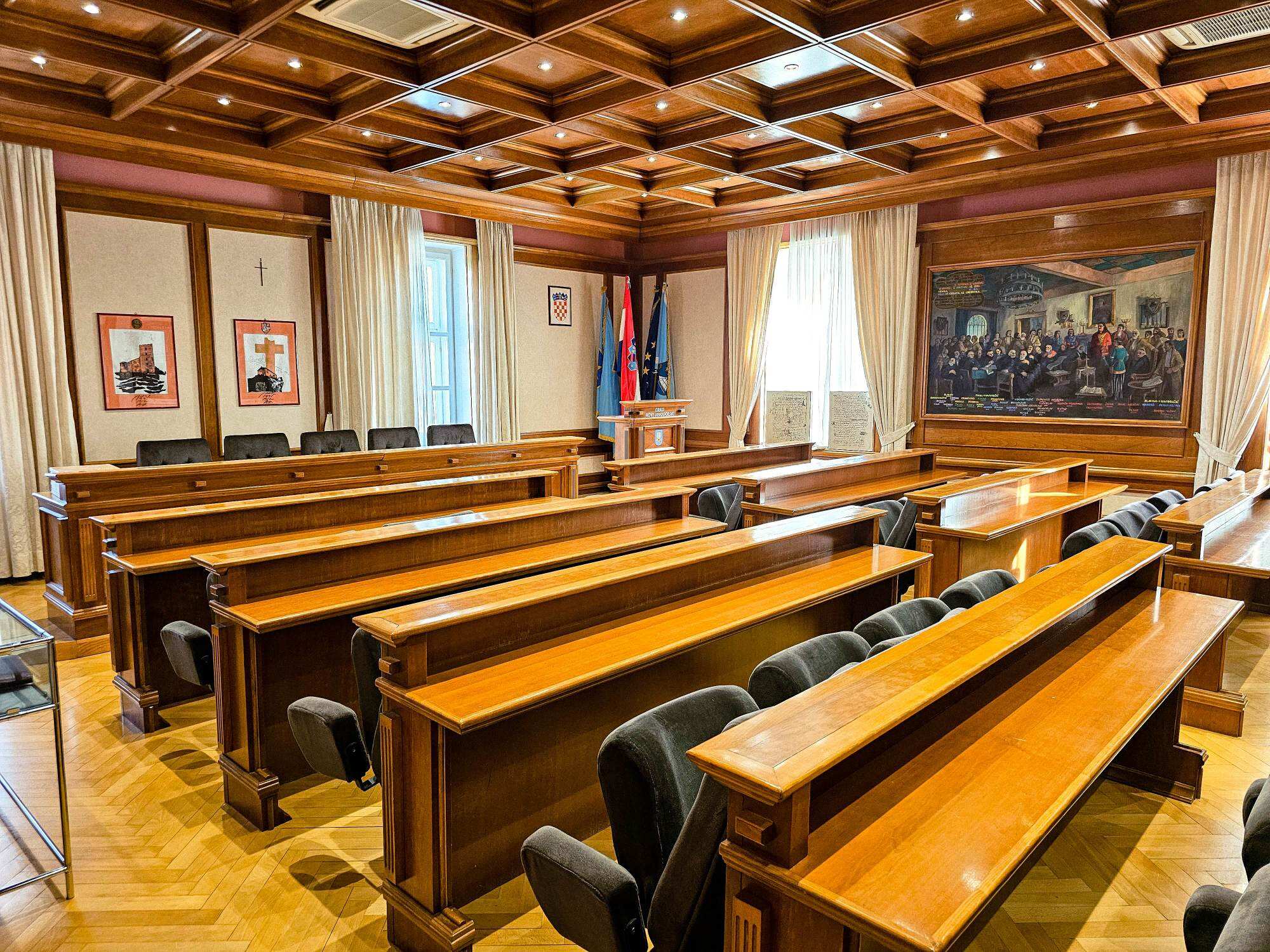 Vodič kroz Novi Vinodolski: što trebaš vidjeti i gdje dobro jesti u ...