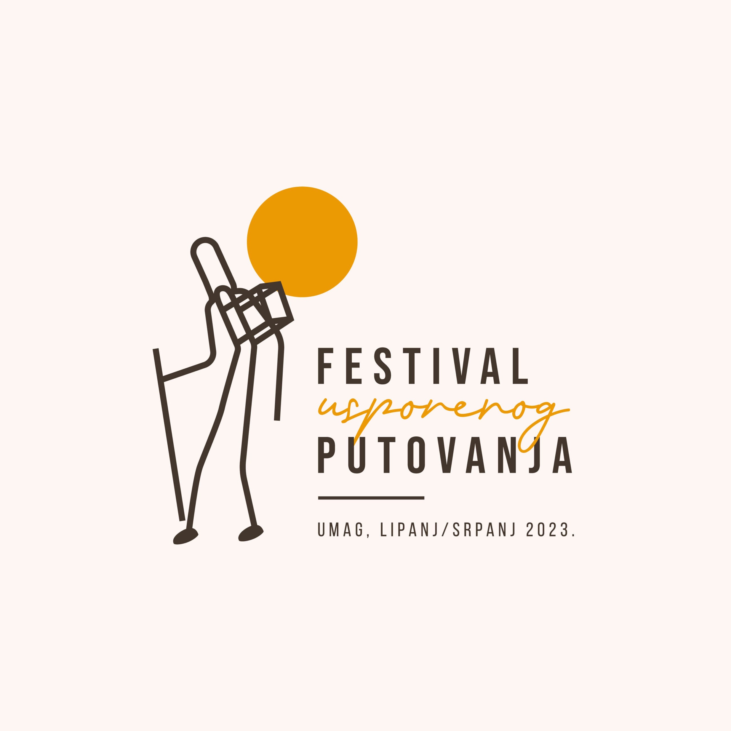 Festival usporenog putovanja: “Usporeni putnik svijet ne gleda kroz ...