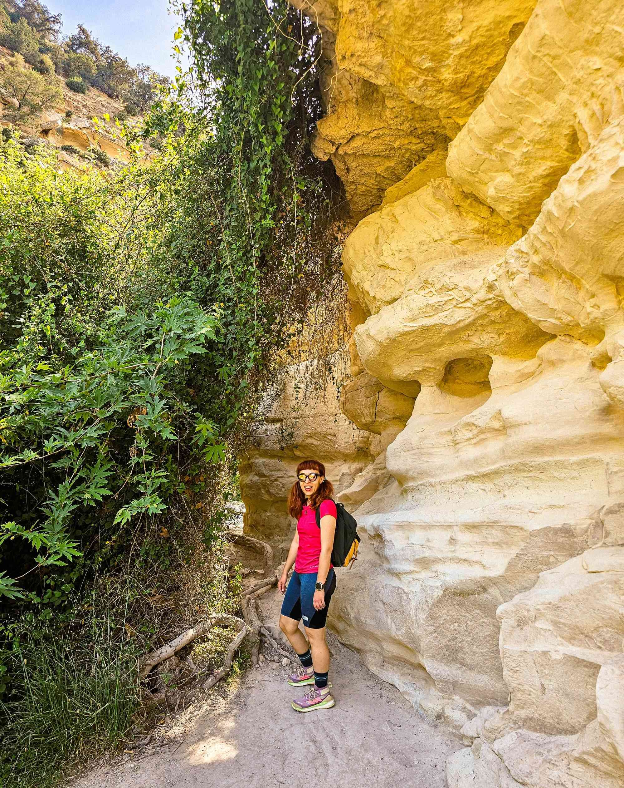 Avakas Gorge Natural Trail: uputi se kroz dramatični kanjon na jednu od ...