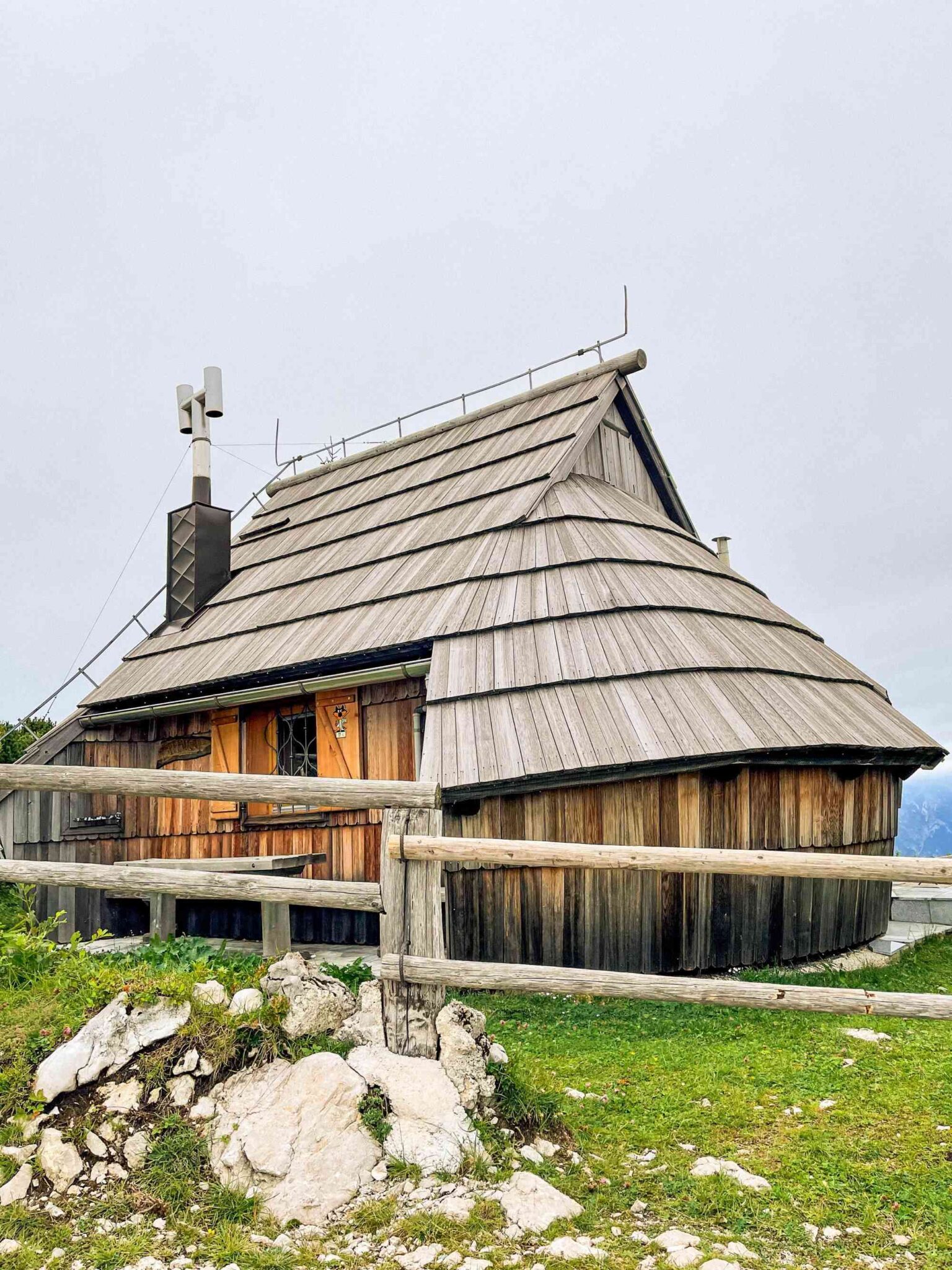 Velika planina u Sloveniji: opis staze na kojoj ćeš doživjeti svu ...