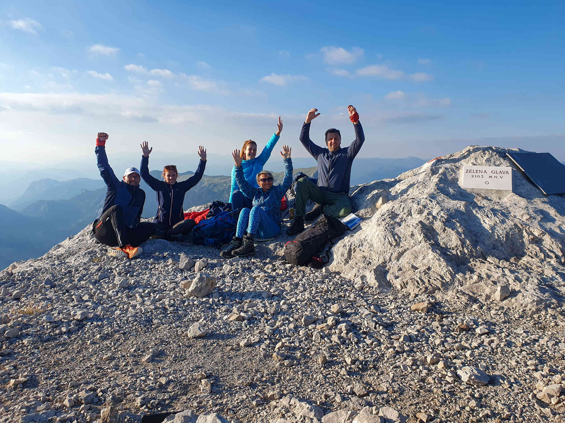 Himalaji Bosne i Hercegovine: planinarska staza koja će ti pokazati ...