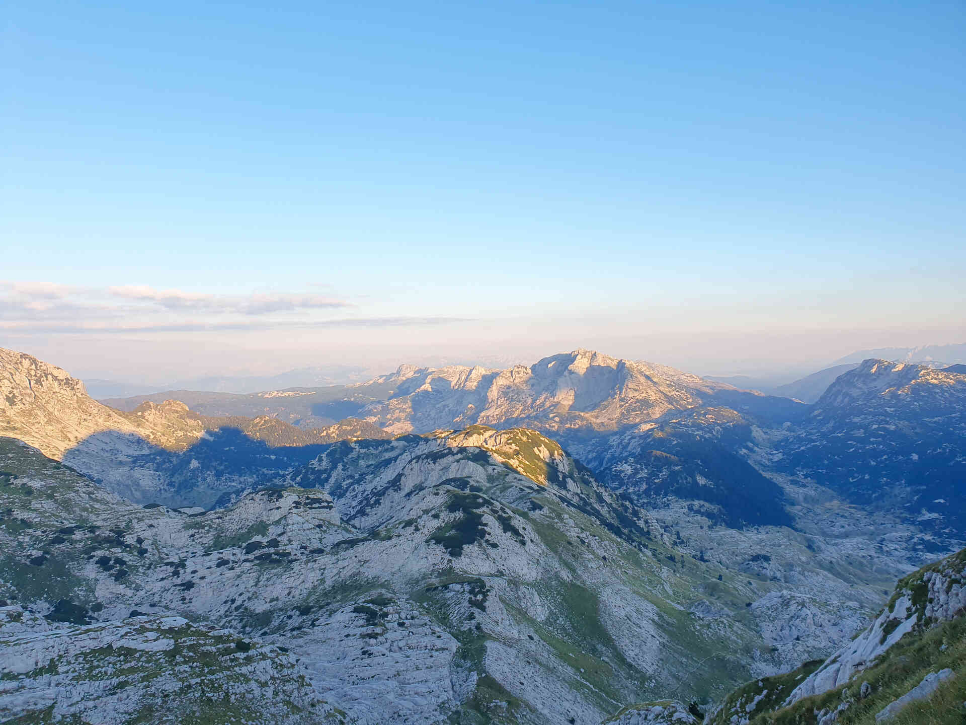 Himalaji Bosne i Hercegovine: planinarska staza koja će ti pokazati ...
