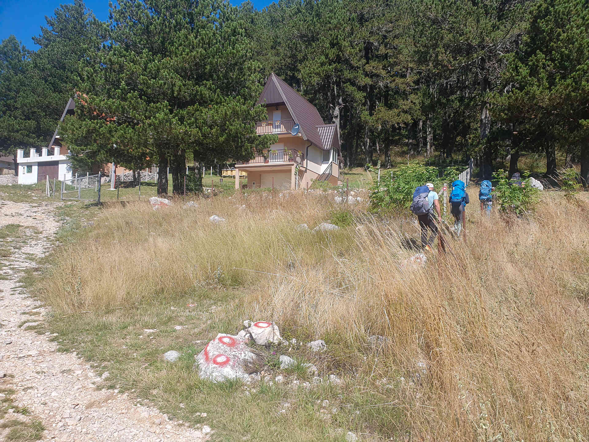 Himalaji Bosne i Hercegovine: planinarska staza koja će ti pokazati ...