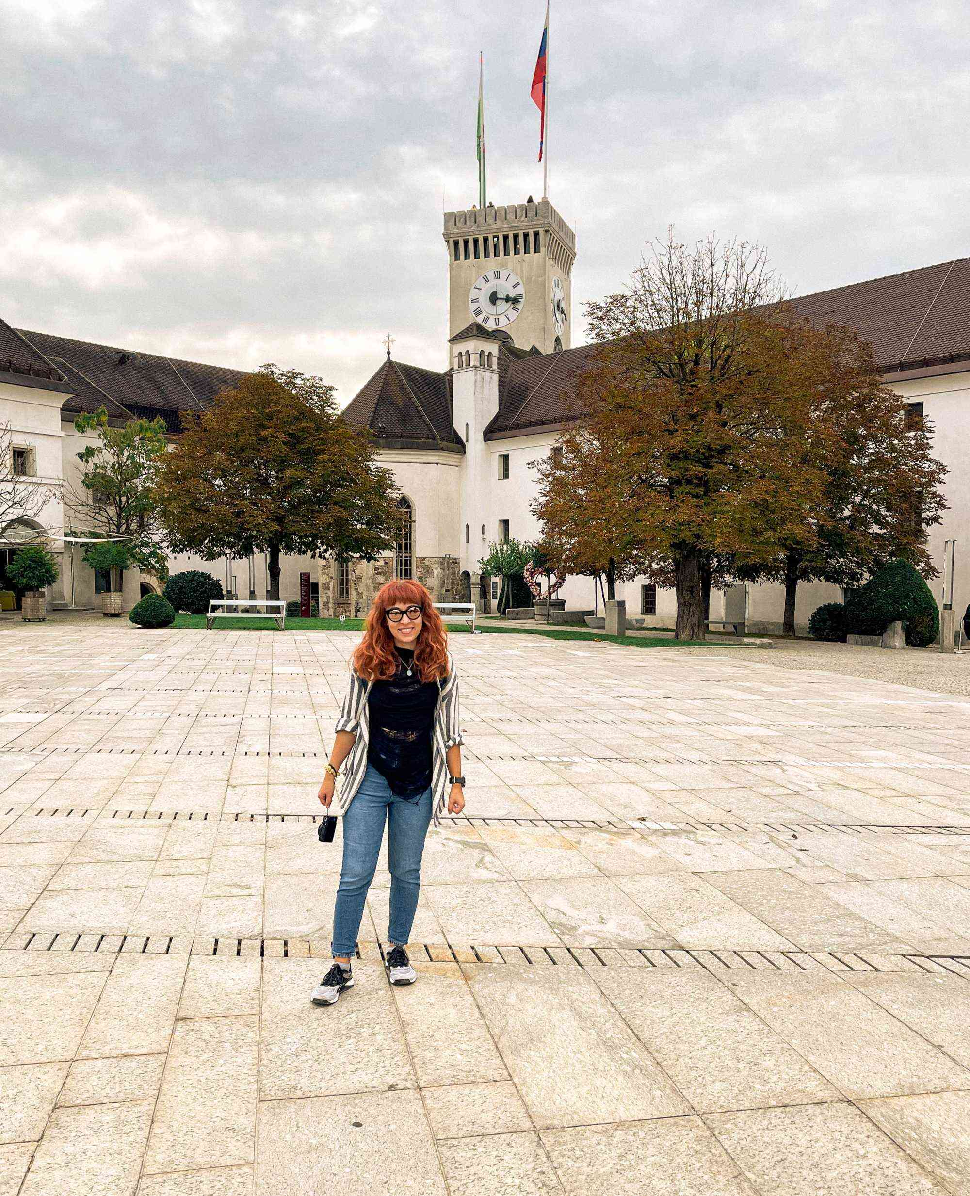 Ljubljana: što sve posjetiti i doživjeti u glavnom gradu Slovenije