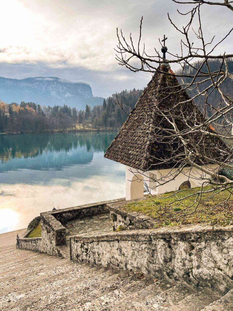 Bled: Što sve vidjeti i doživjeti na ovom predivnom slovenskom jezeru