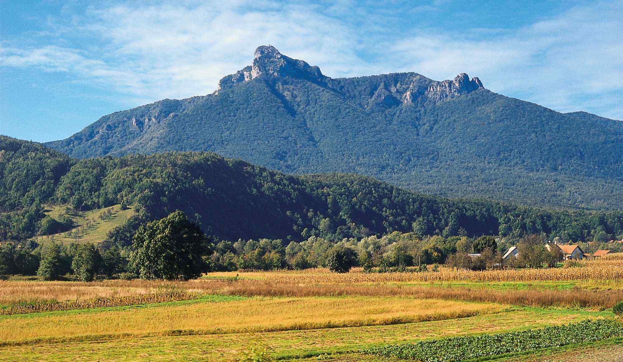 Pridruži se usponu na Klek povodom 150. obljetnice organiziranog ...