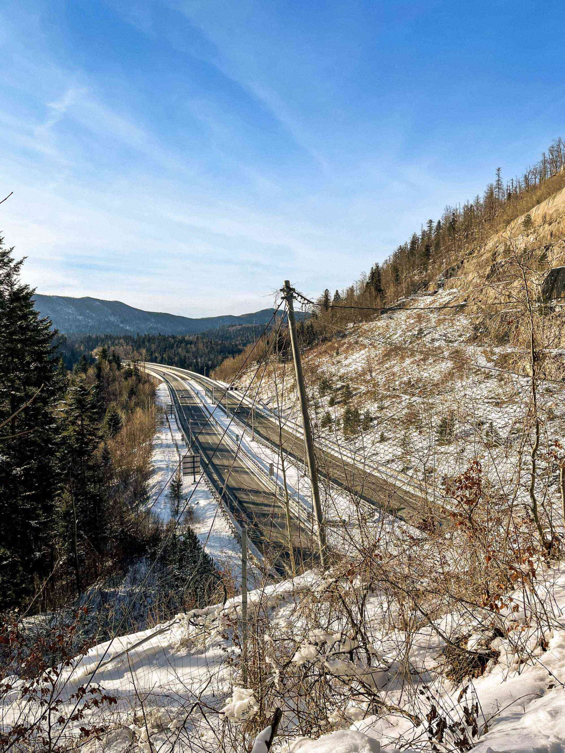 Jezero Bajer i Preradovićev vrh: kružna staza s najljepšim pogledom na ...