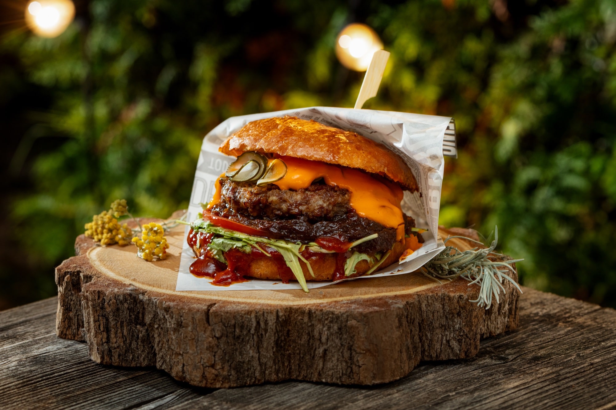 Vraća se Burger Festival Zagreb