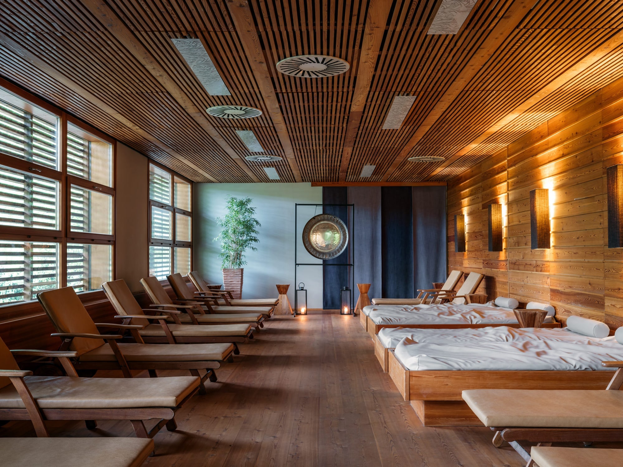 Zvučna kupka s gongom: Wellness terapija za tijelo i um