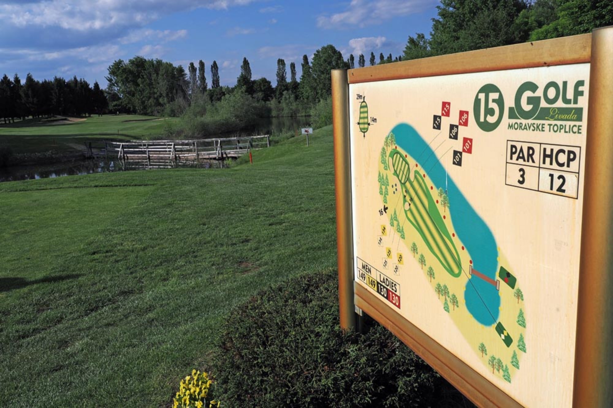 Vrijeme je za golf: Evo kojih se pravila bontona treba pridržavati