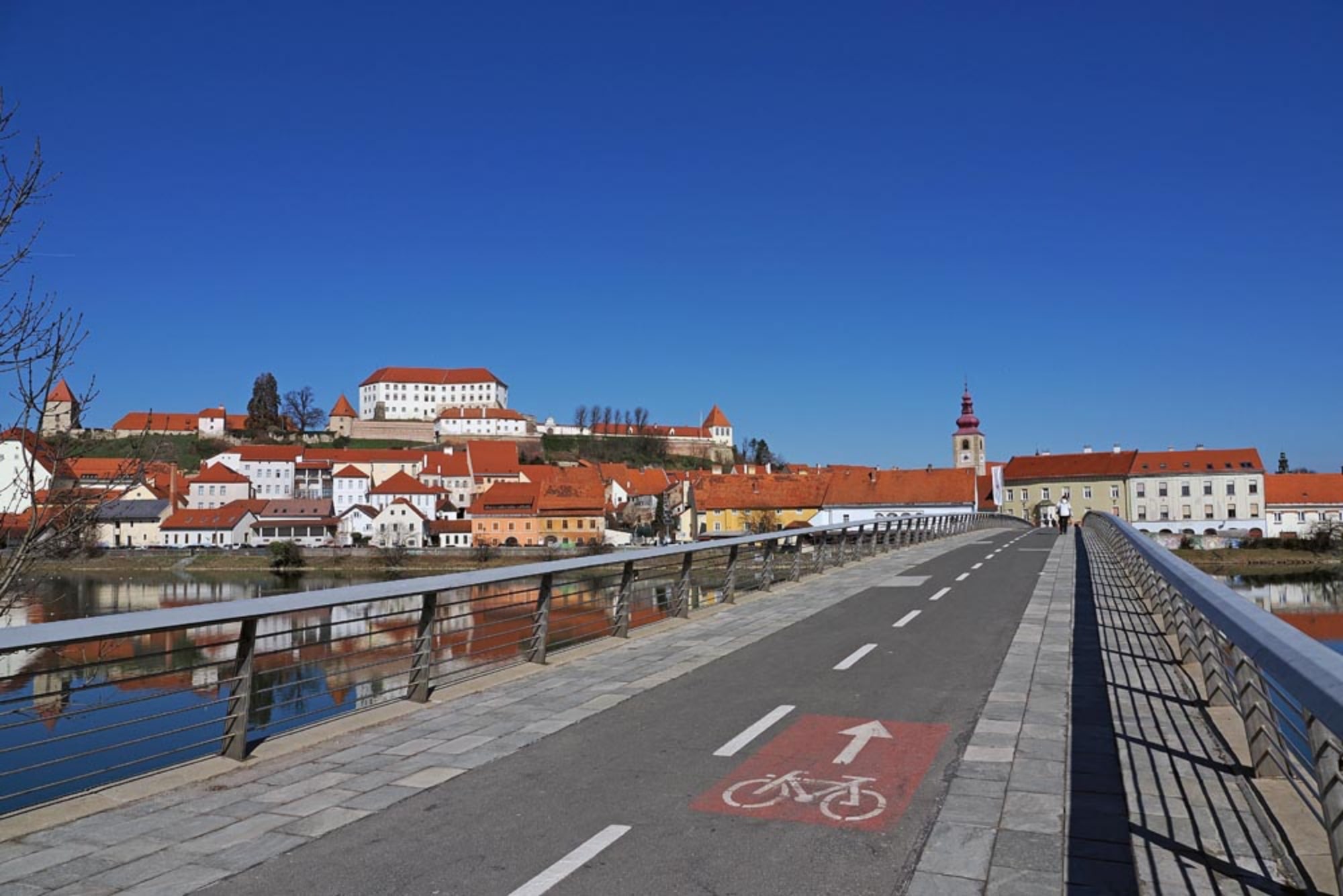 Voliš li odmor na kontinentu, ovog ljeta istraži Slovensku Štajersku