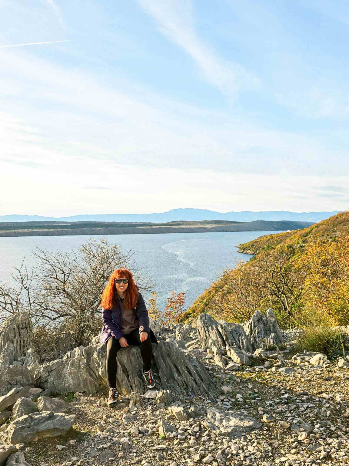 Staza valova: Kvarnerska šetnja koja spaja uvale, povijest i mir