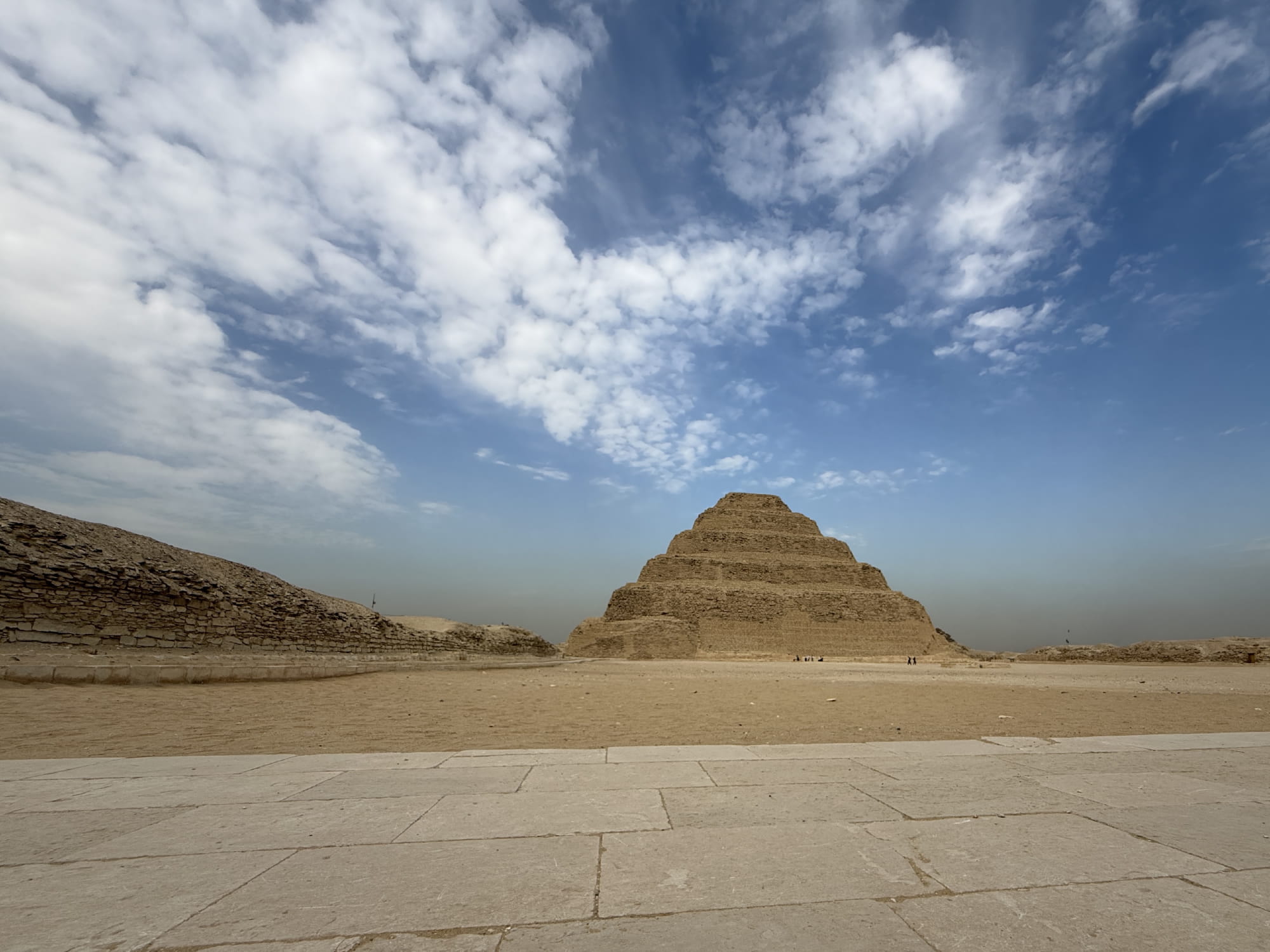 Egipat prije Gize: Gdje su zapravo nastale piramide